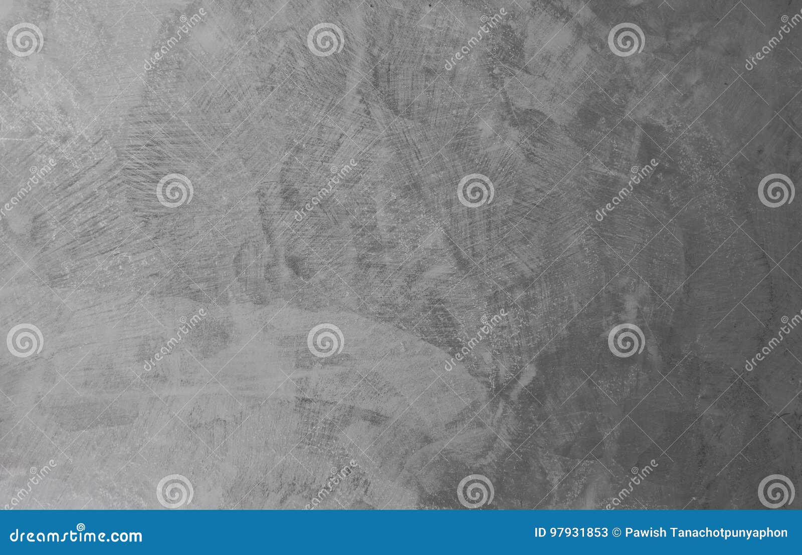 Pared pulida del cemento imagen de archivo. Imagen de negro - 97931853