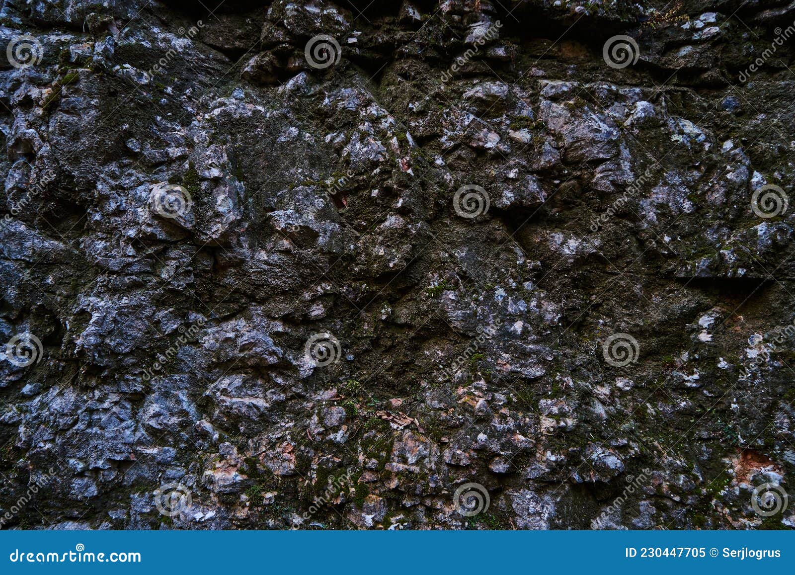 Pared rocosa imagen de archivo. Imagen de travieso, fondo - 230447705