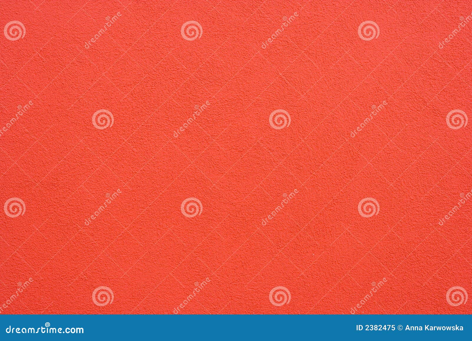 Pared roja imagen de archivo. Imagen de color, yeso, pastel - 2382475