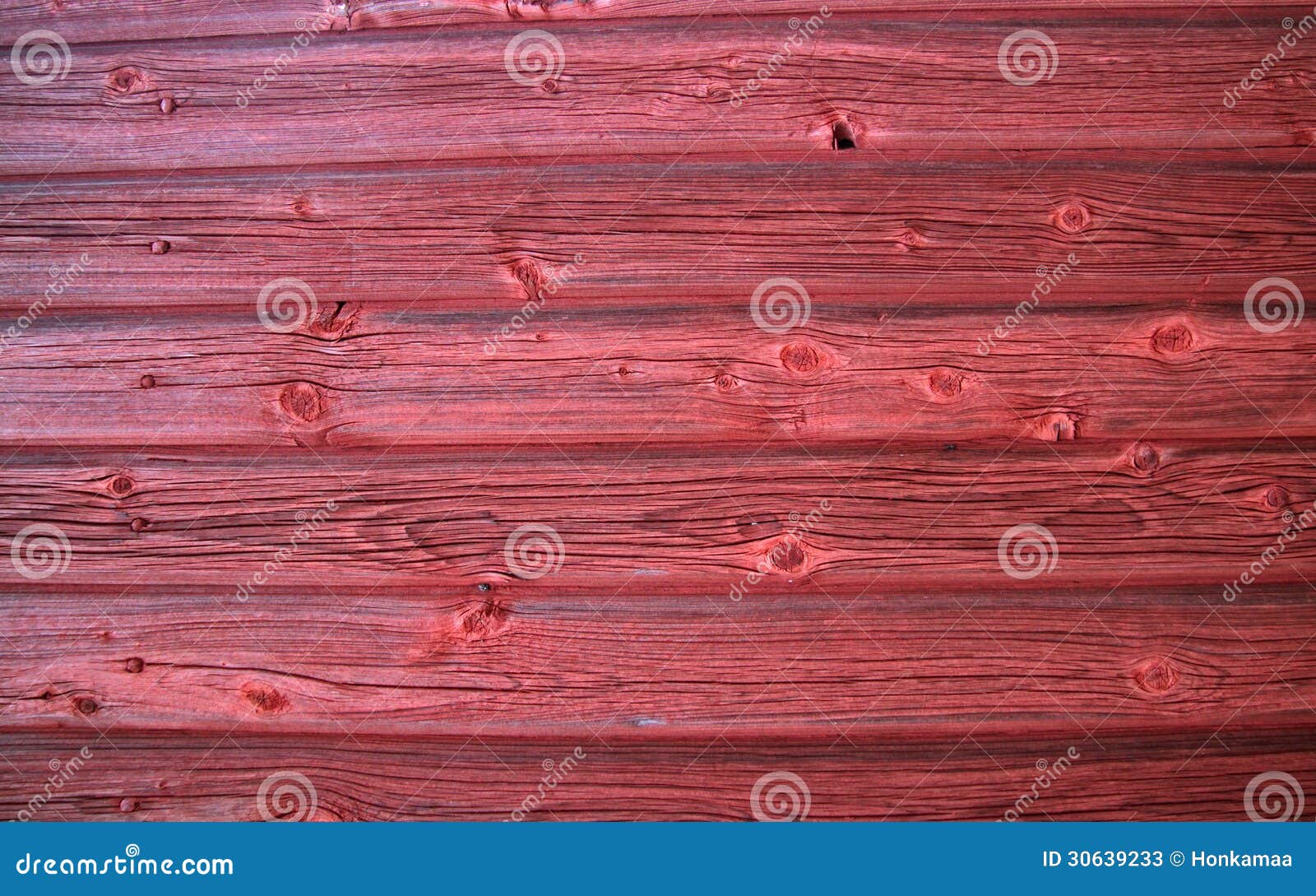 Pared roja imagen de archivo. Imagen de casa, afuera - 30639233