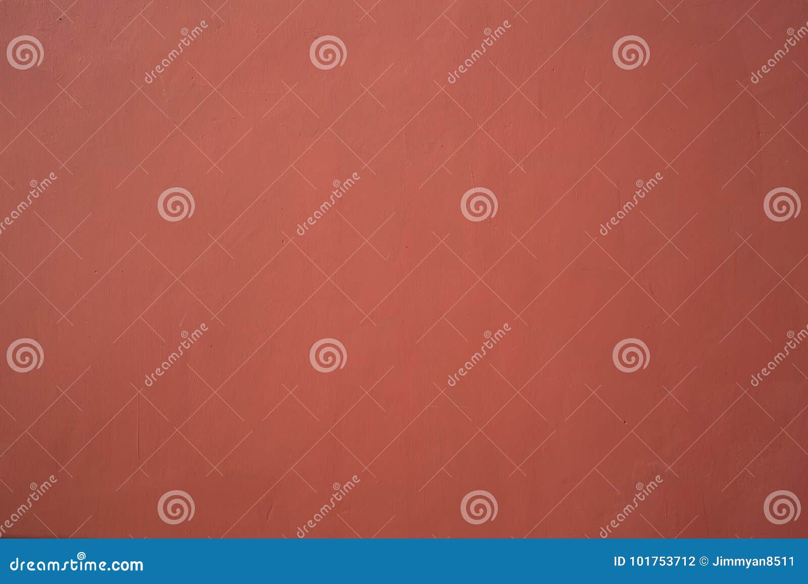 Pared roja de la pintura foto de archivo. Imagen de extracto - 101753712