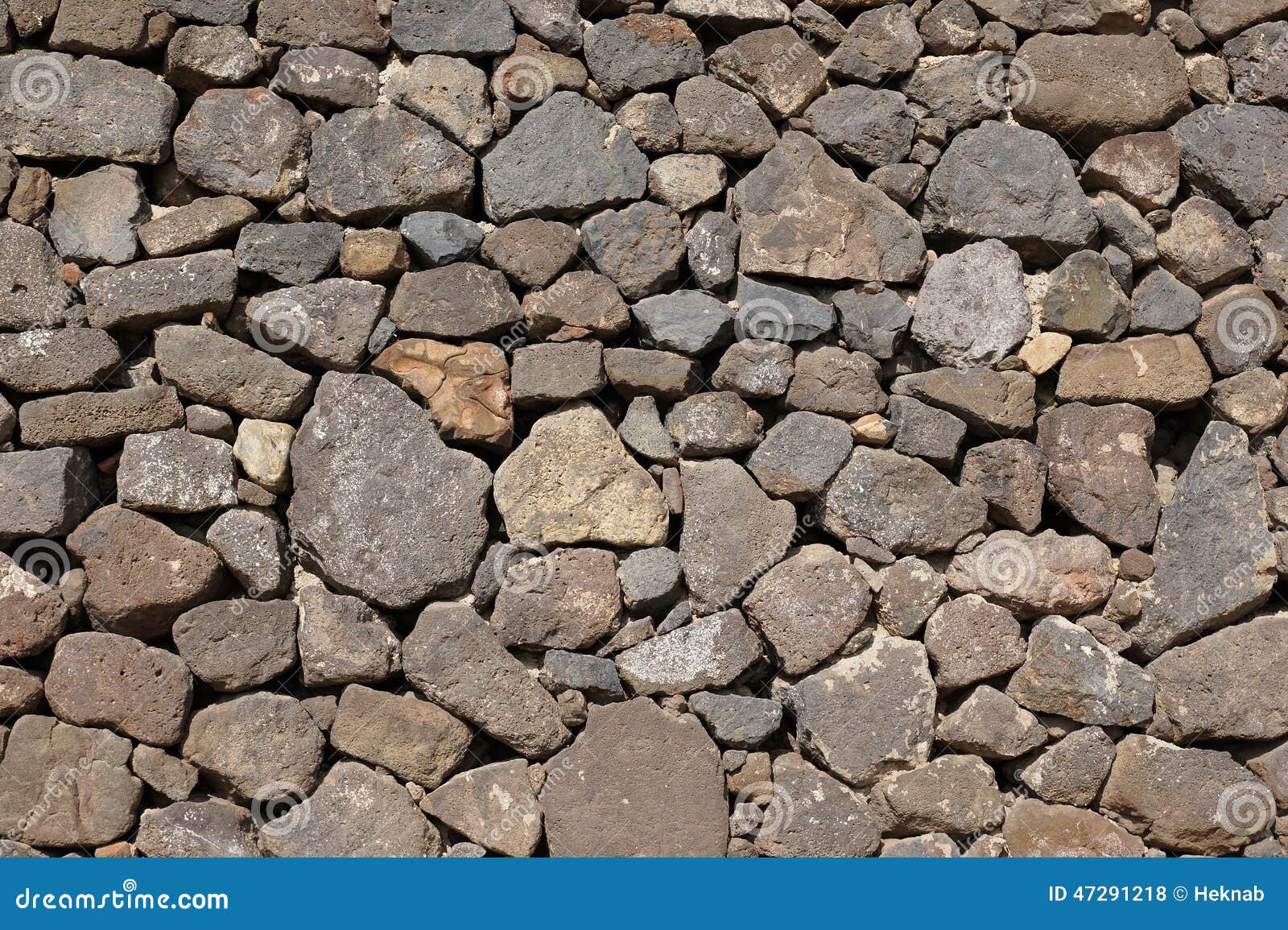 Pared seca foto de archivo. Imagen de ladrillo, seco - 47291218