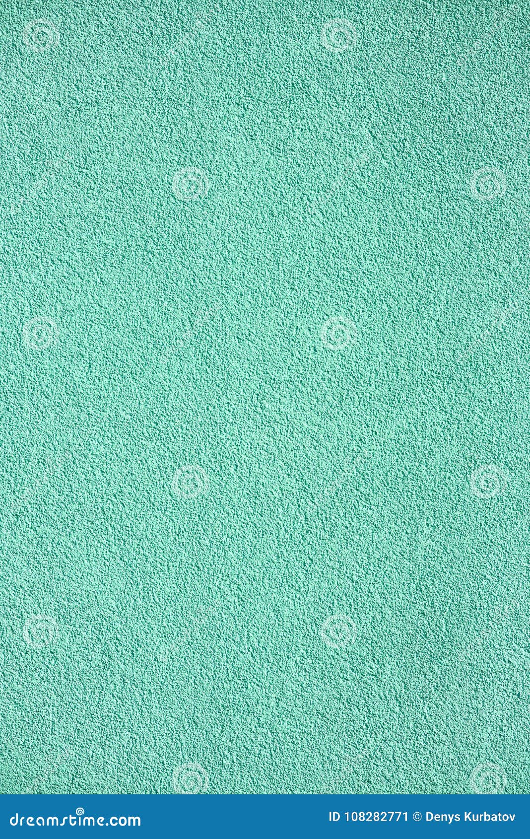 Pared verde del cemento imagen de archivo. Imagen de fondo - 108282771