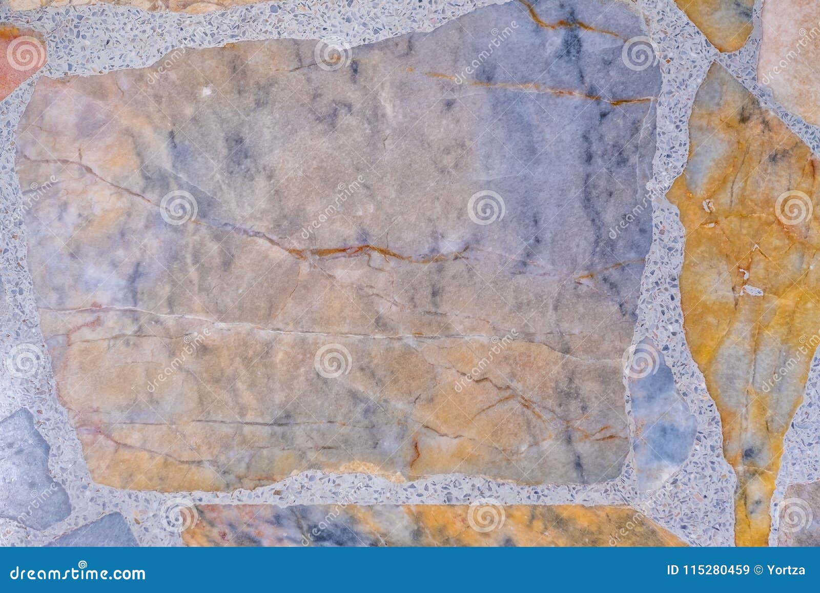 Parede Da Textura De Mable Usando-se Como O Fundo Imagem de Stock ...