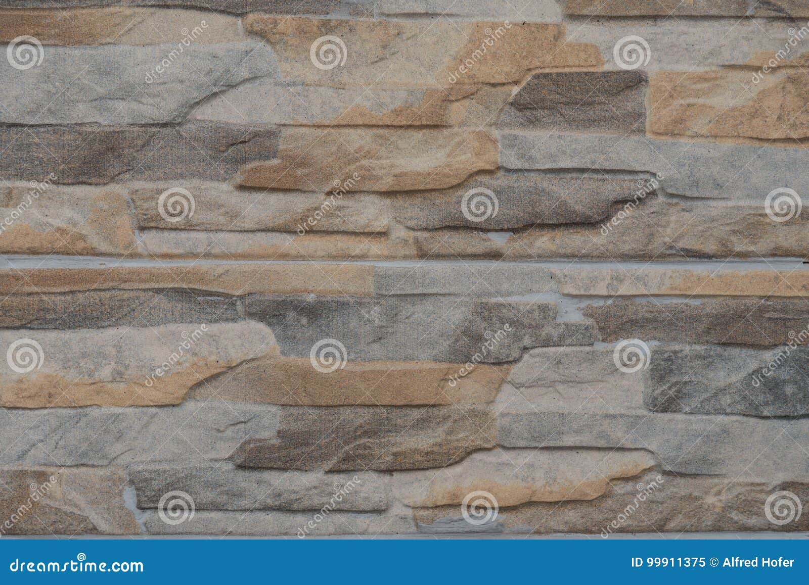 Parede De Pedra Colorida - Close-up Imagem de Stock - Imagem de parede ...