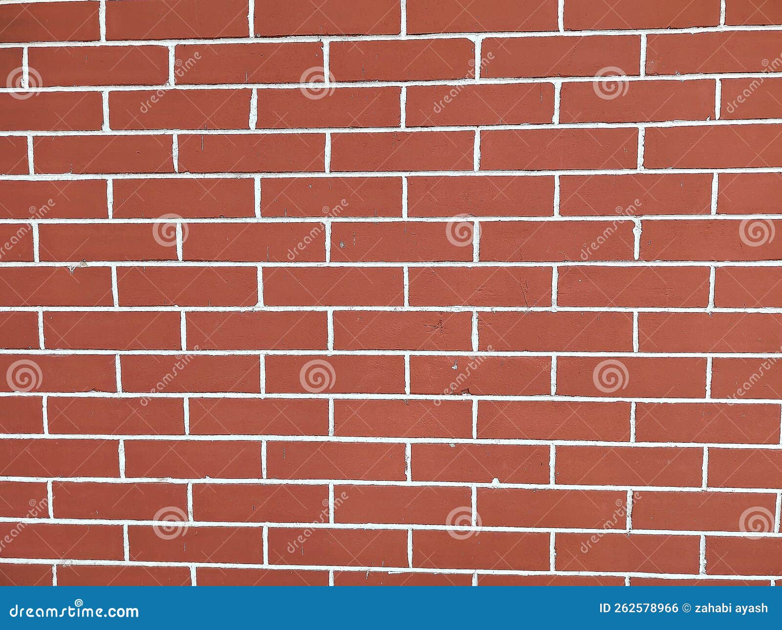 Parede De Tijolos Vermelhos De Textura Fundo De Tijolos Castanhos