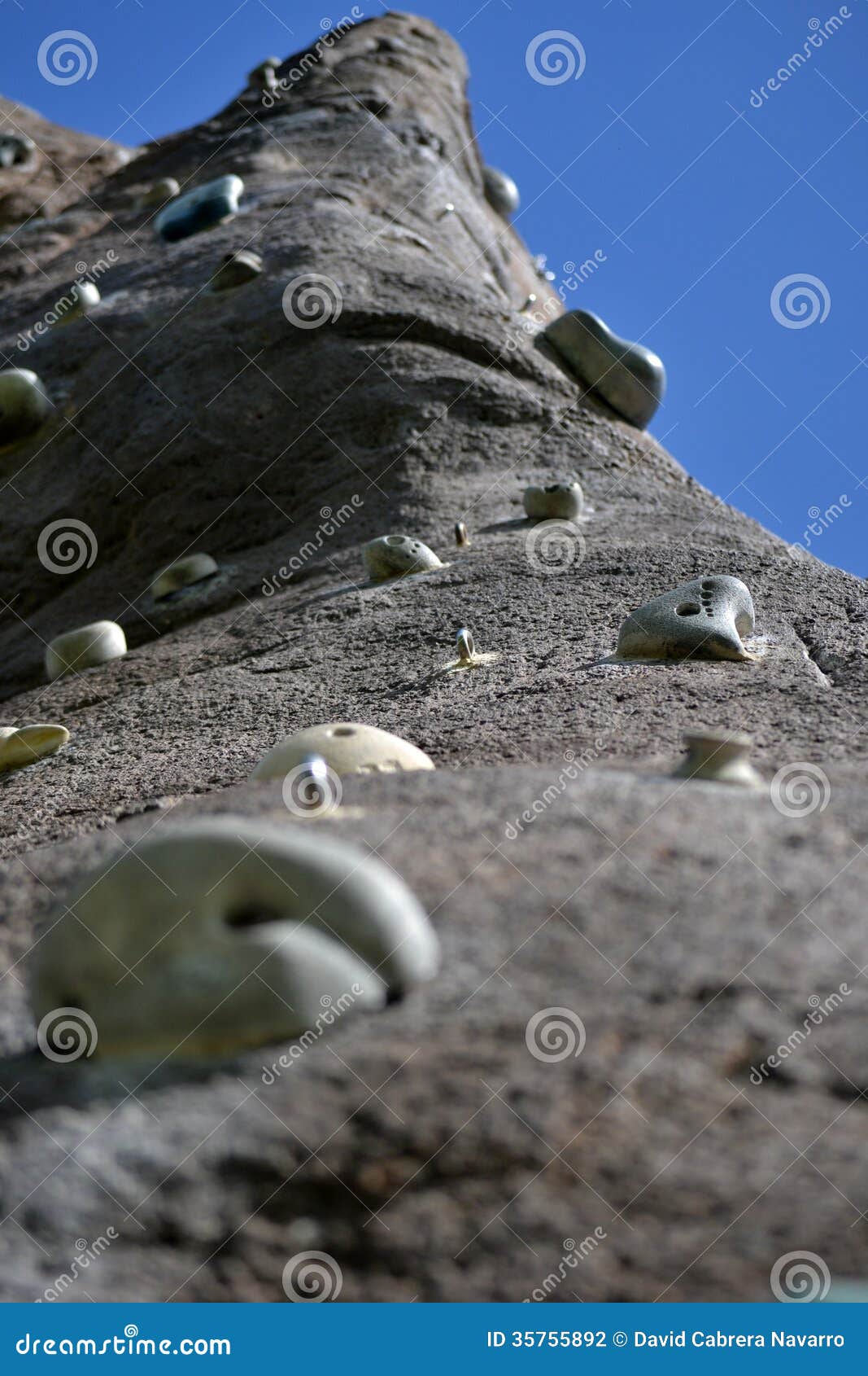 Parede do agravamento foto de stock. Imagem de esporte - 35755892