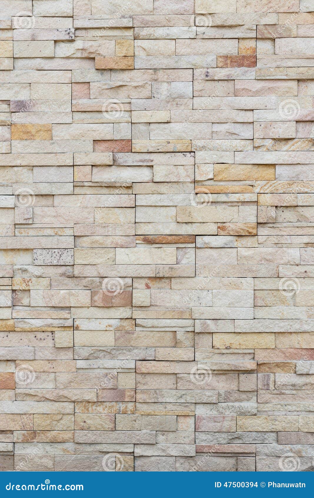 Parede do arenito foto de stock. Imagem de casa, exterior - 47500394