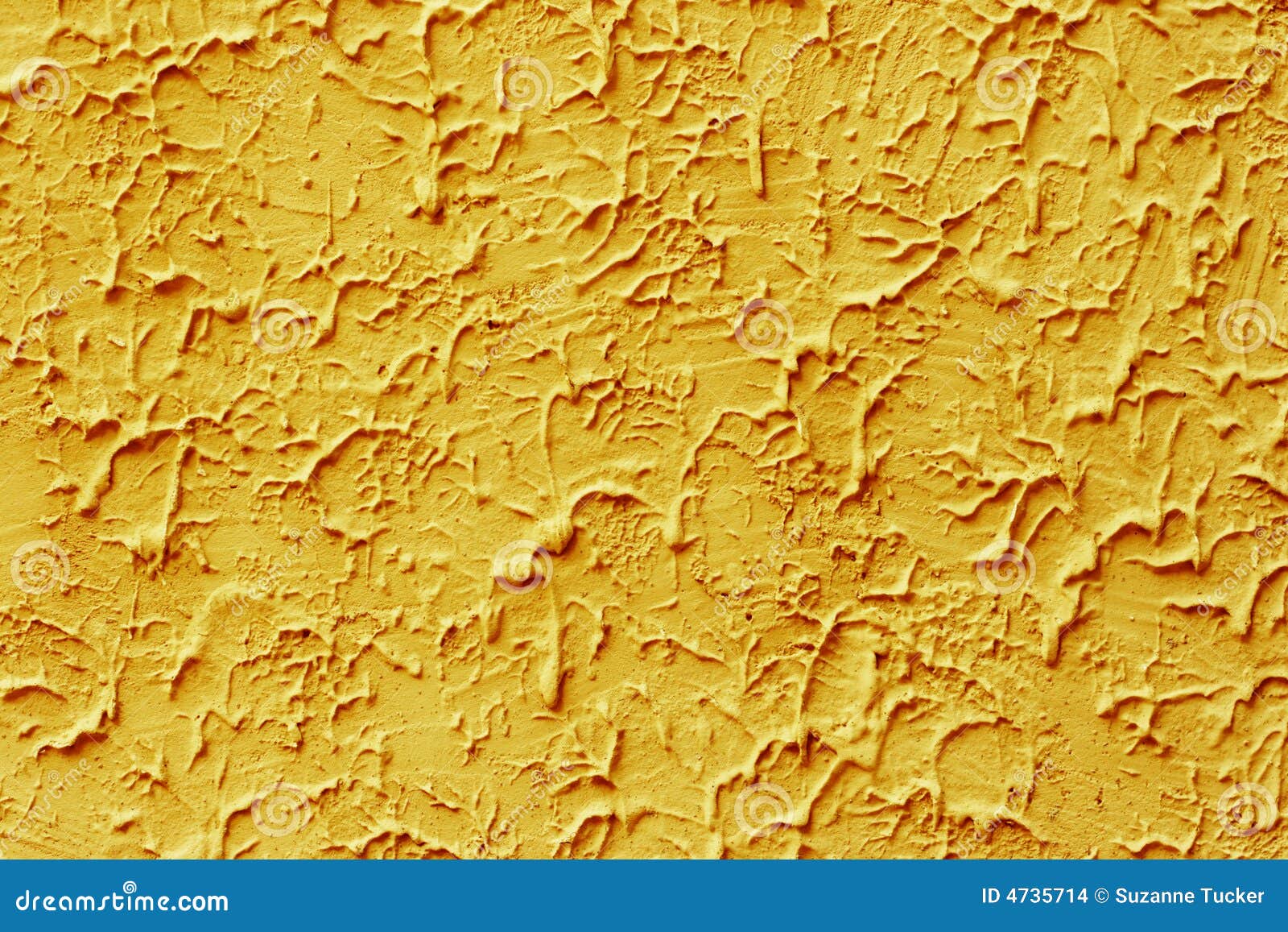 Parede do estuque foto de stock. Imagem de cimento, artesanato - 4735714