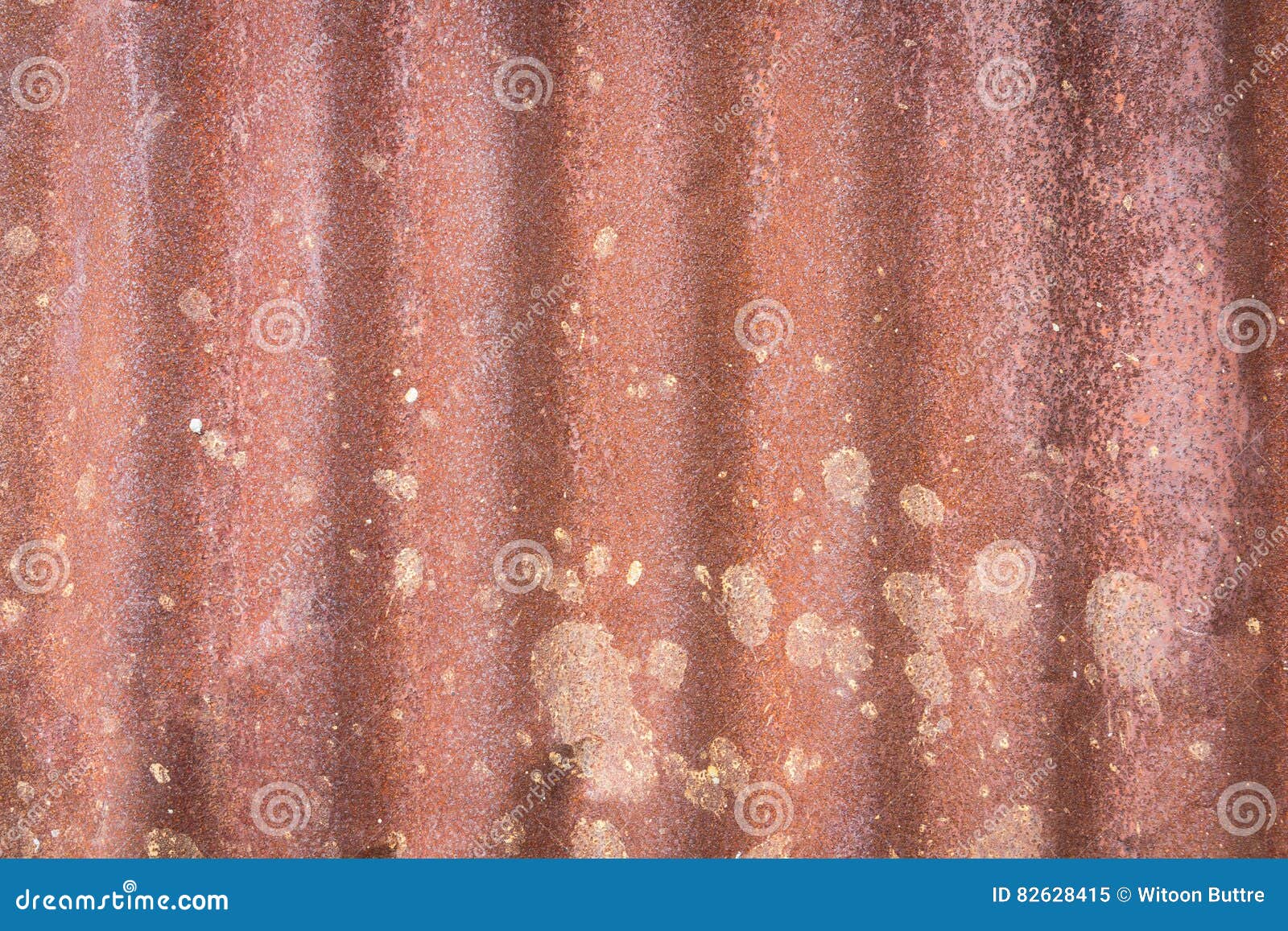 Parede do zinco imagem de stock. Imagem de cerca, cinzento - 82628415