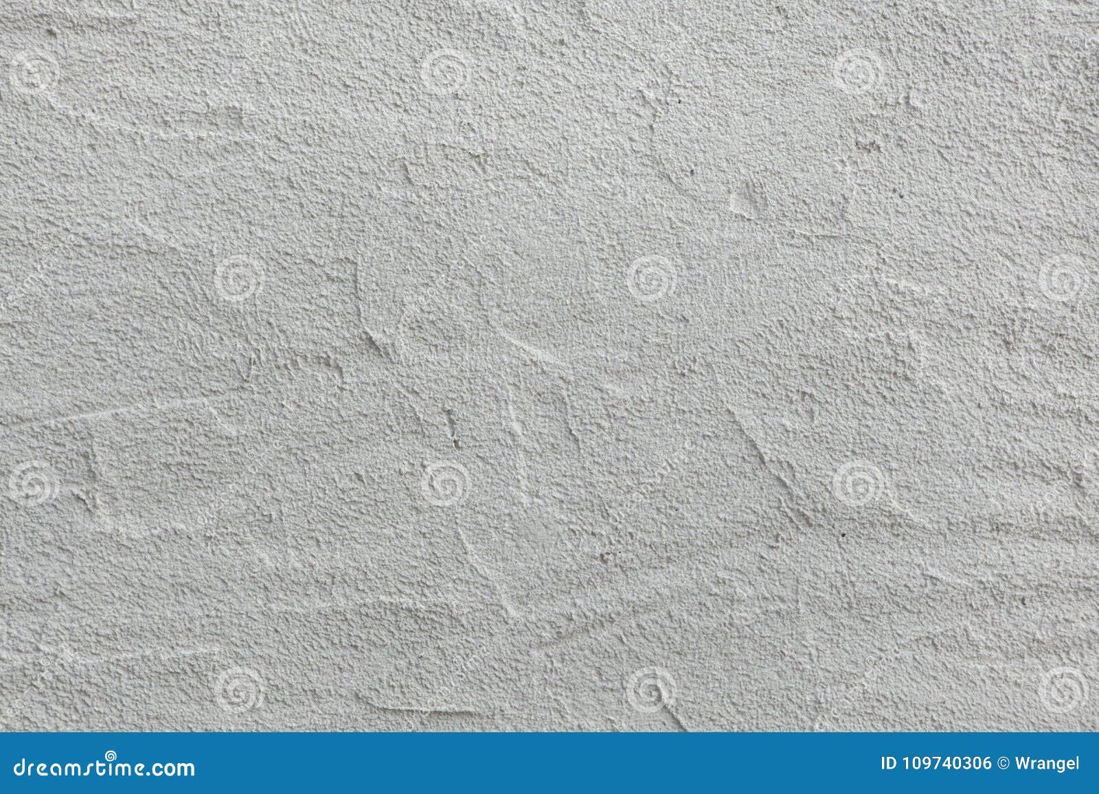 Parede Pintada Branco Do Estuque Textura Do Fundo Foto de Stock ...