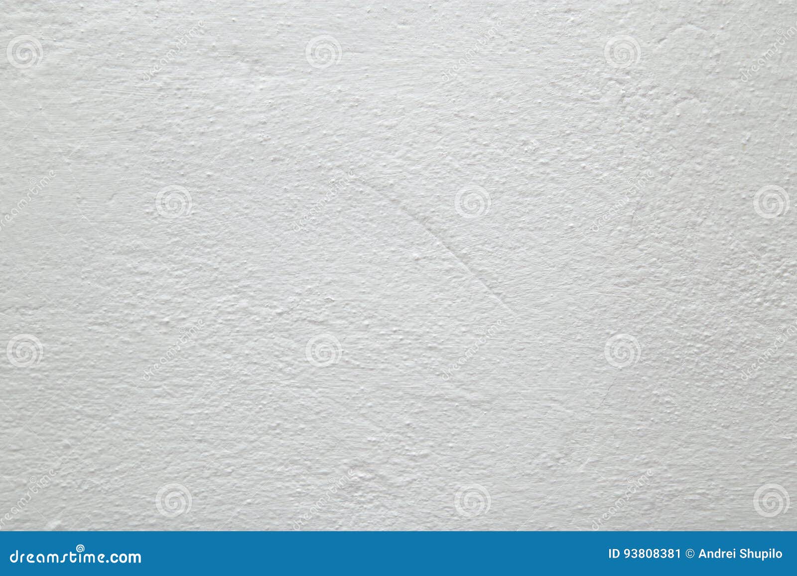Parede Pintada Com Cal Branco Imagem de Stock - Imagem de pintura ...