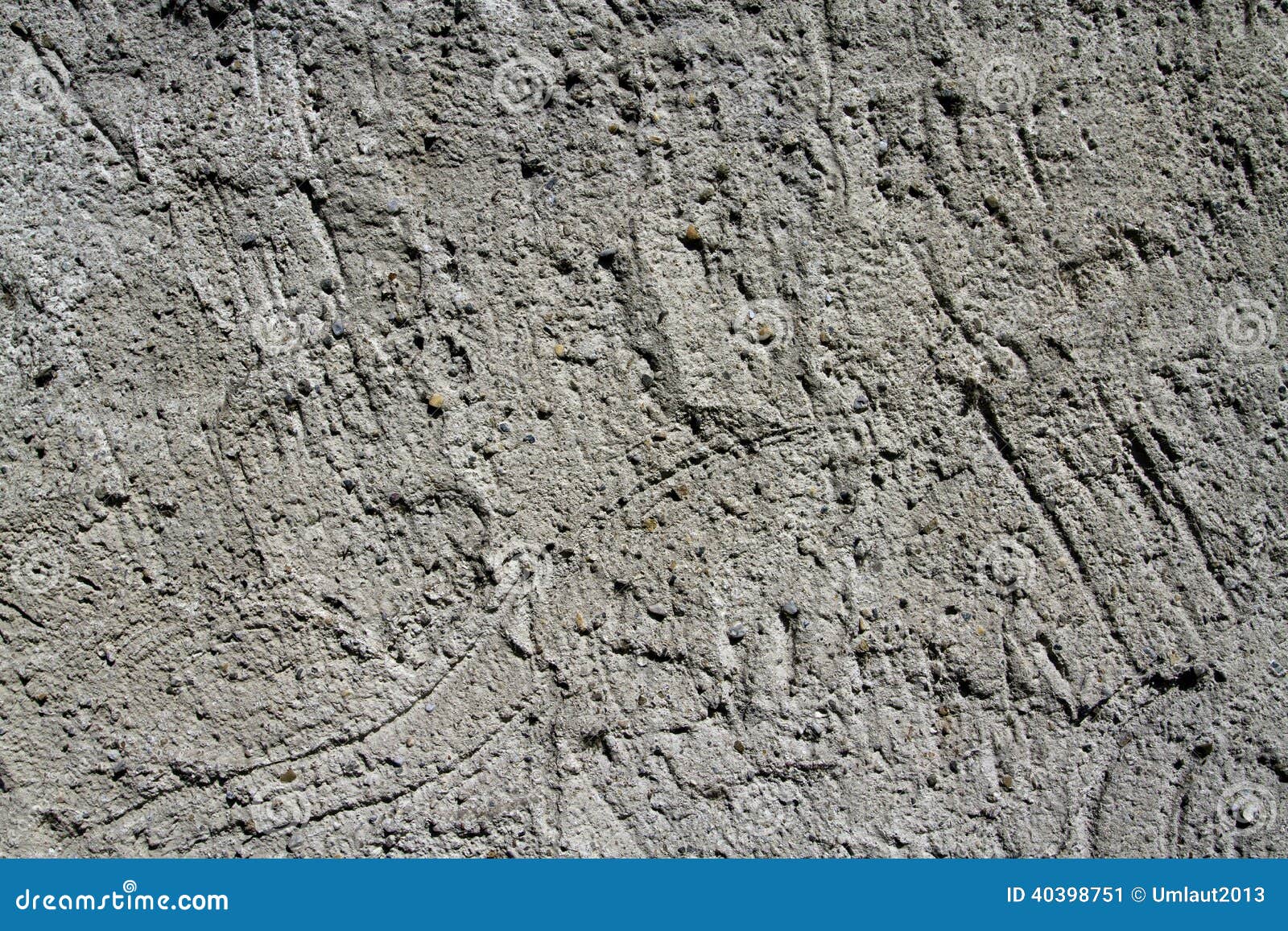 Parede riscada cinza imagem de stock. Imagem de renascimento - 40398751