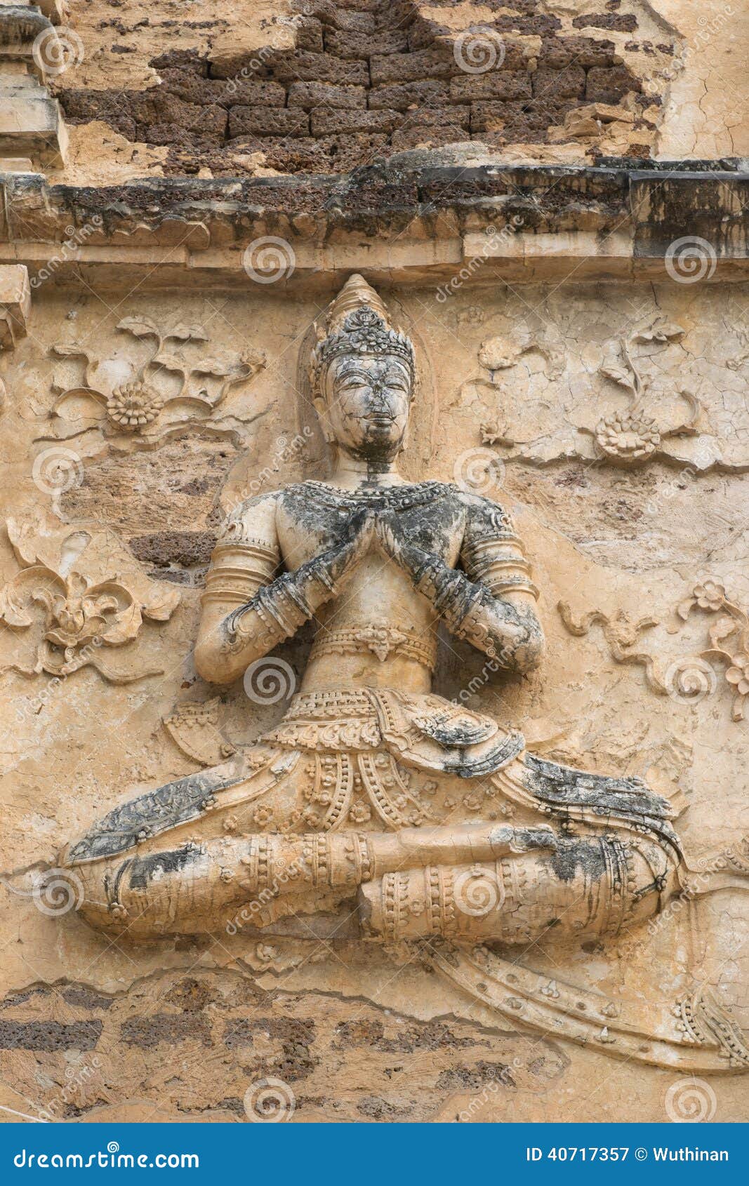 Paredes do estuque imagem de stock. Imagem de alvenaria - 40717357