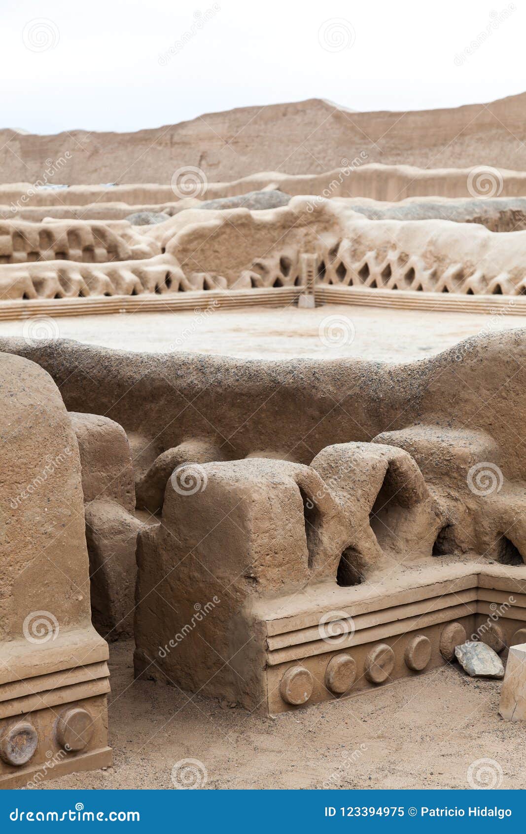 Paredes Maravillosamente Talladas Imagen editorial - Imagen de america ...