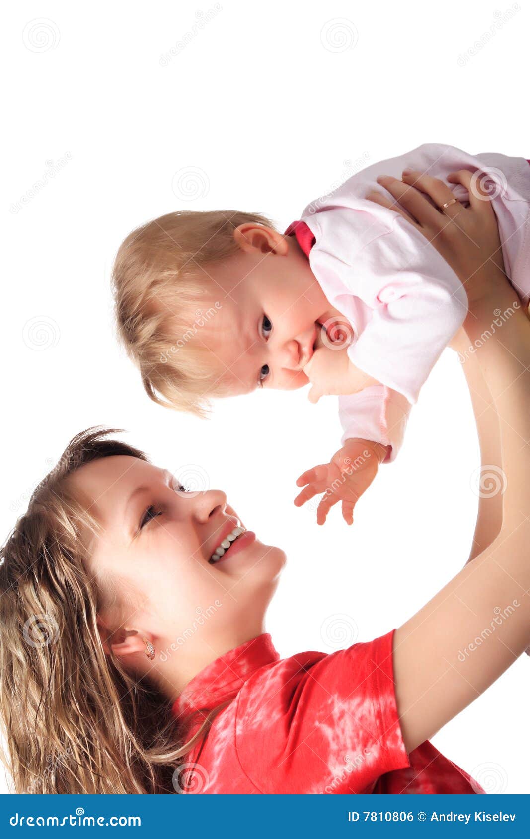 Parent stock photo. Image of toddler, closeness, cute - 7810806