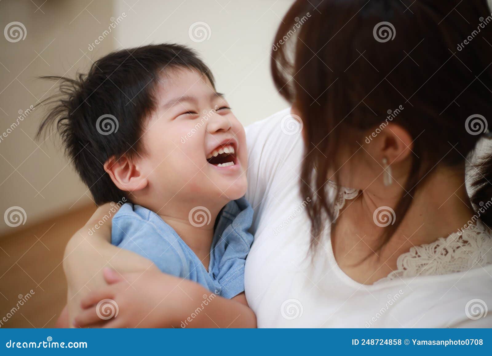 Parent and child to play stock photo. Image of person - 248724858