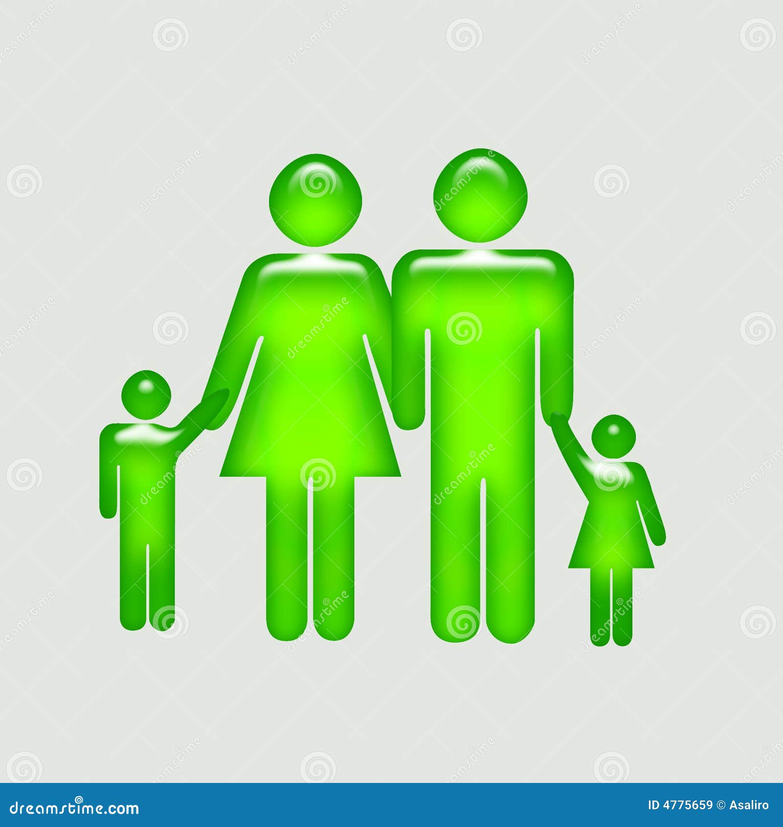 Parent Guide stock illustration. Illustration of parental - 4775659