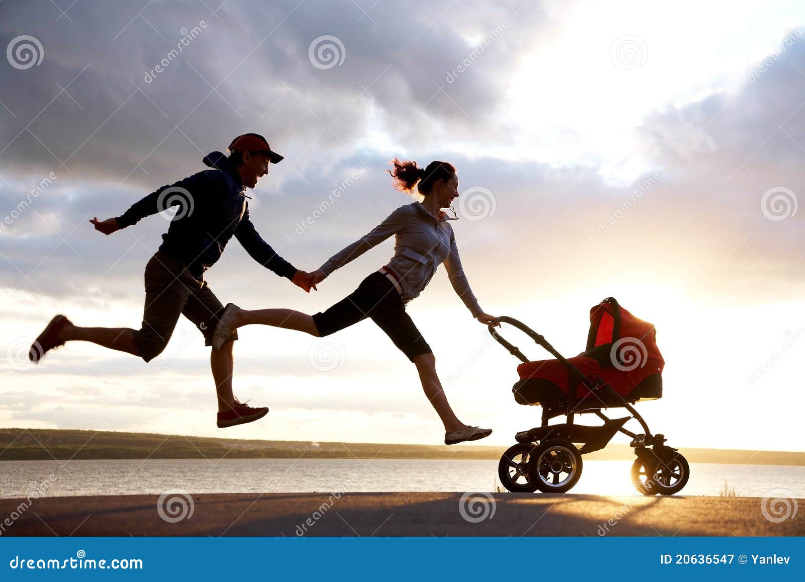 Parenthood stock image. Image of father, husband, girl - 20636547