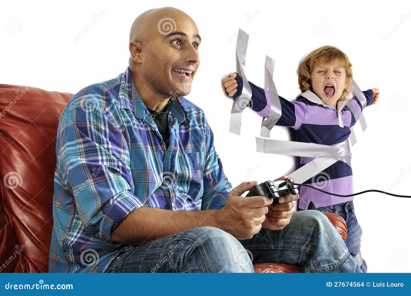 Parenthood stock photo. Image of happiness, cute, closeup - 27674564