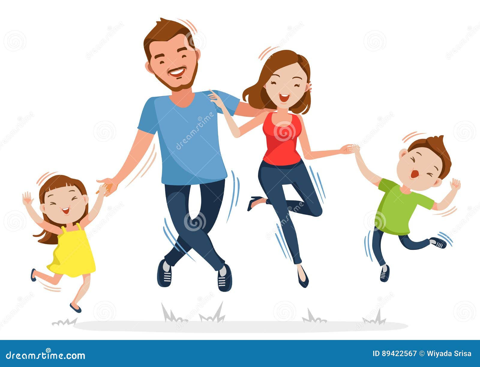 Parenthood Stock Illustrations, Vecteurs, & Clipart – (23 Stock ...