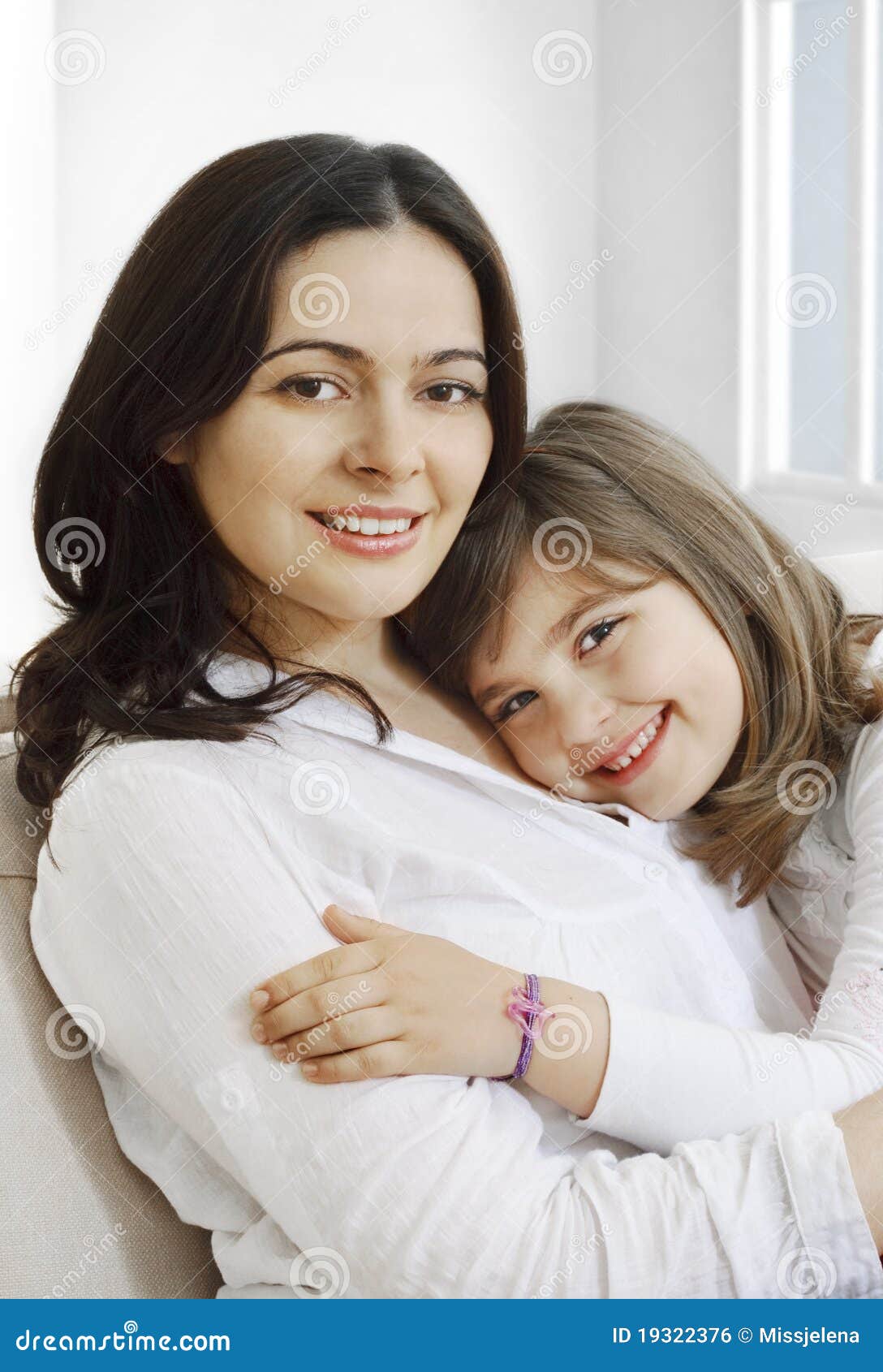 Parenting stock photo. Image of interior, caucasian, laughing - 19322376