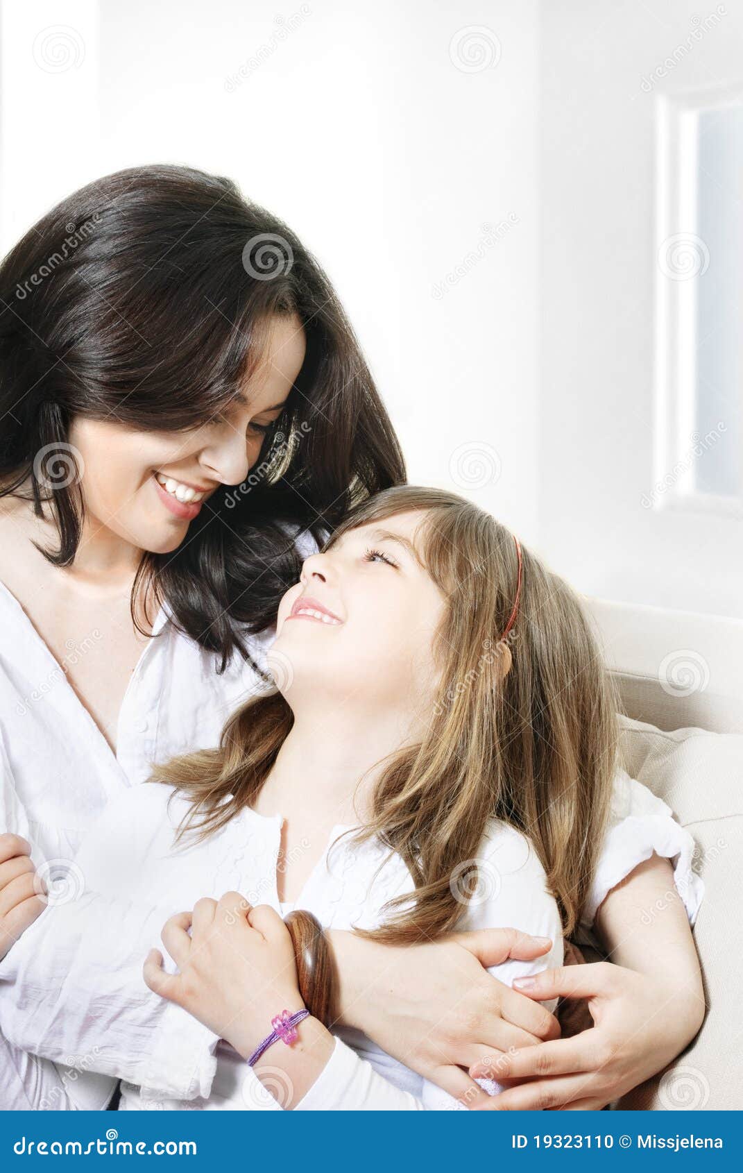 Parenting stock photo. Image of love, caucasian, family - 19323110