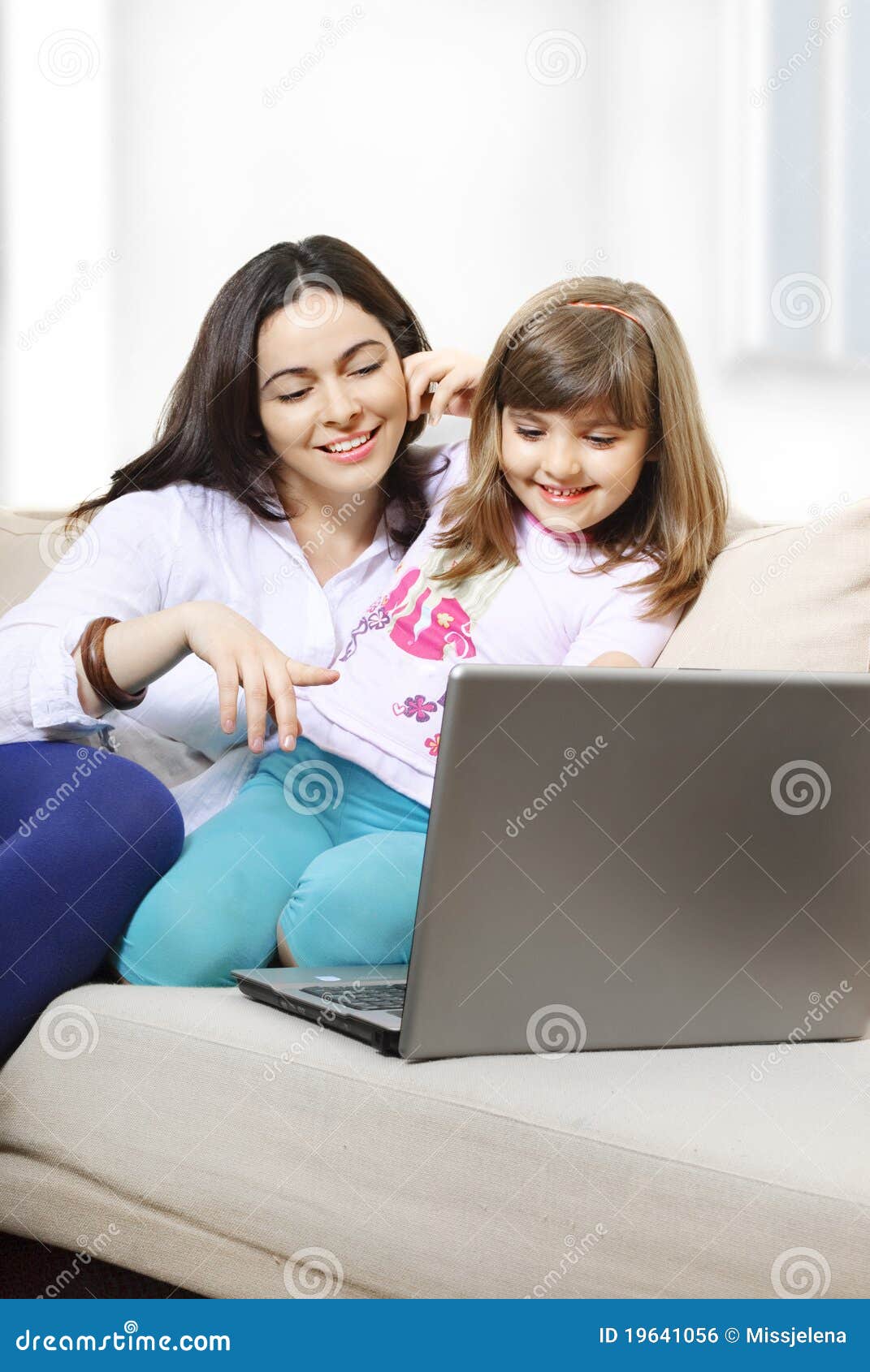 Parenting stock photo. Image of person, mother, parenting - 19641056