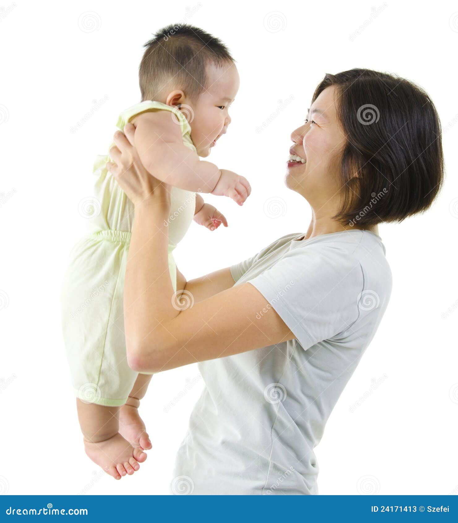 Parenting stock image. Image of playful, family, childhood - 24171413