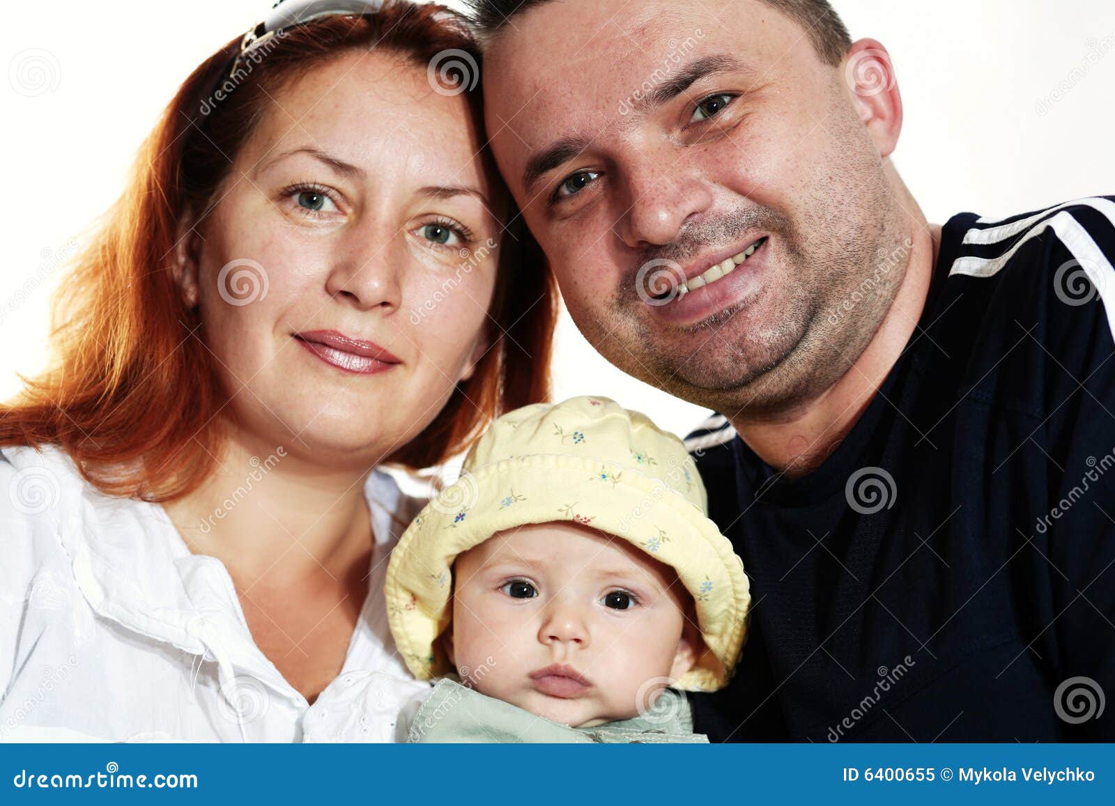 Parents Picture. Image: 6400655