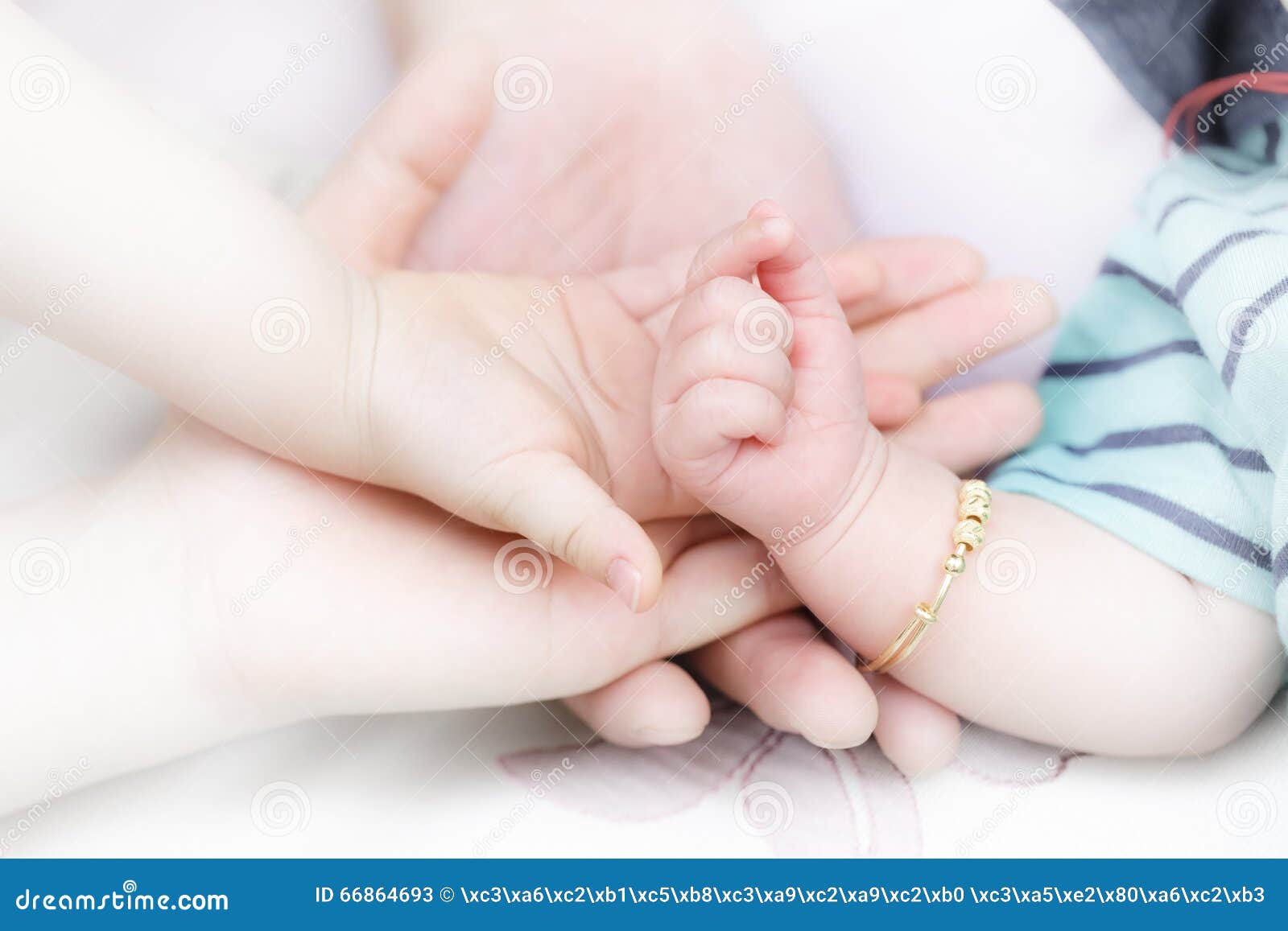 Parents Dragging Baby S Hand Stock Image - Image of light, life: 66864693
