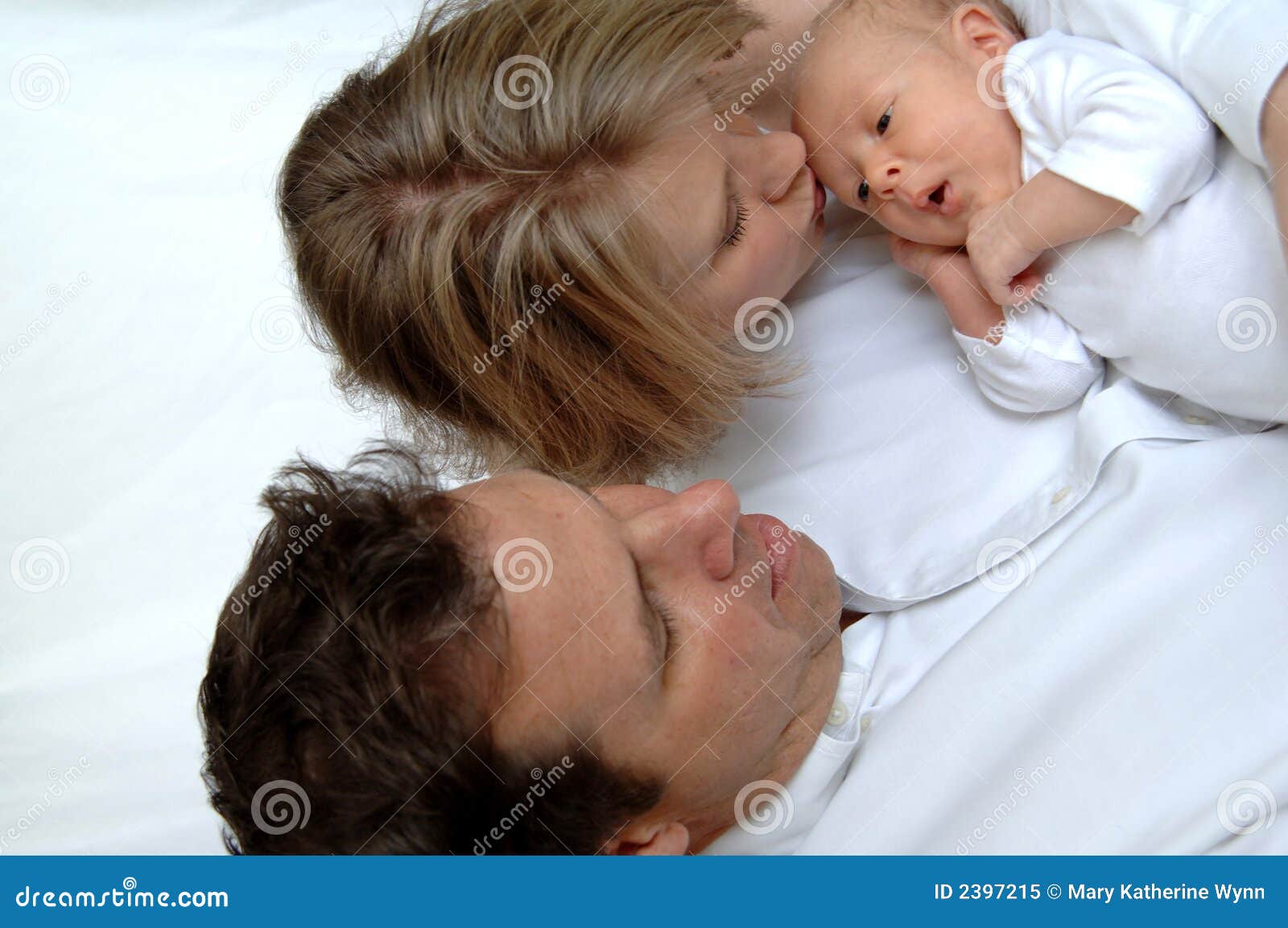 Parents love stock image. Image of hold, daddy, family - 2397215