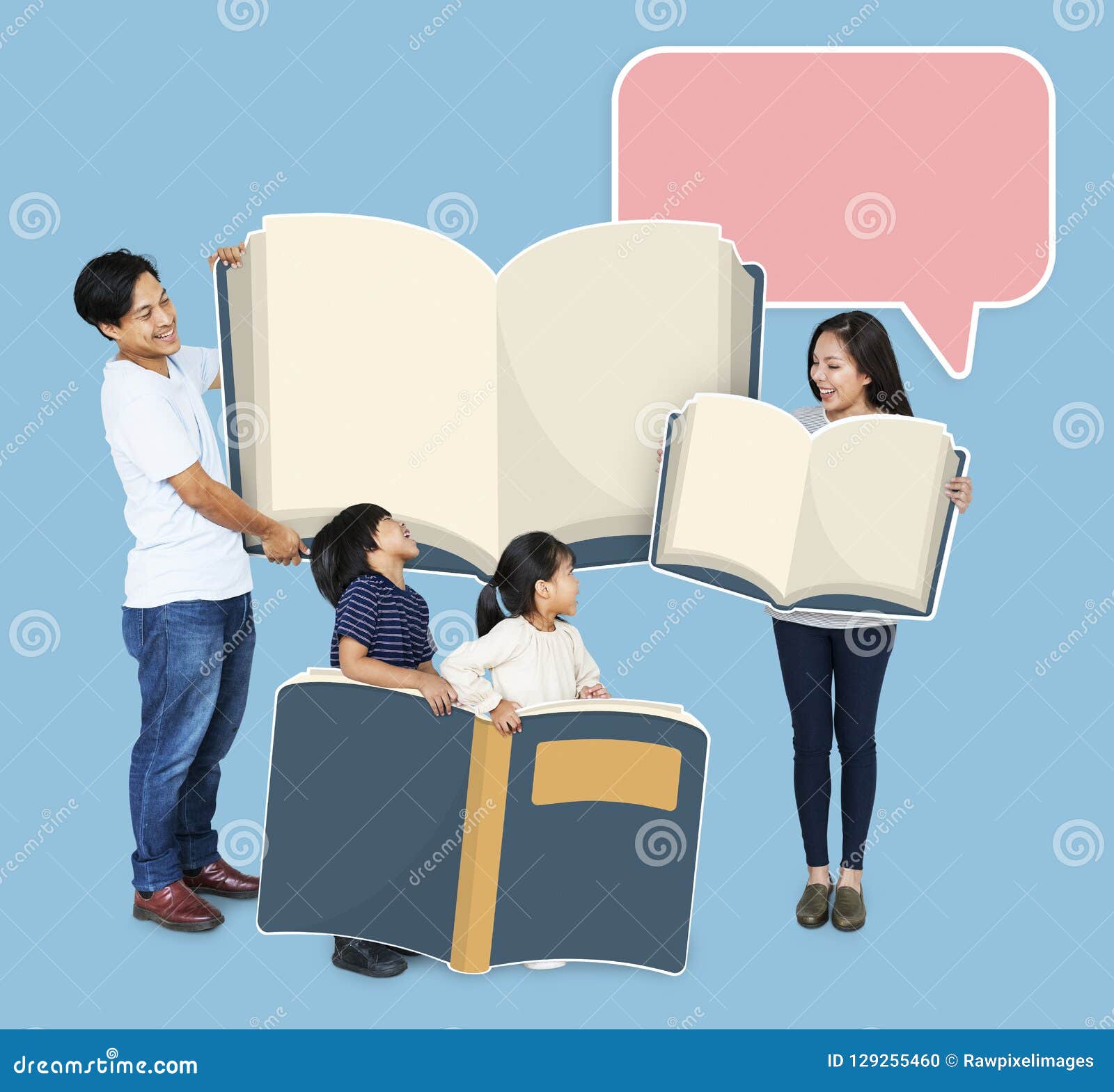 Parents Teaching Kids To Read Stock Photo - Image of homeschool ... Parents Teaching Kids To Read Stock Photo - Image of homeschool ...