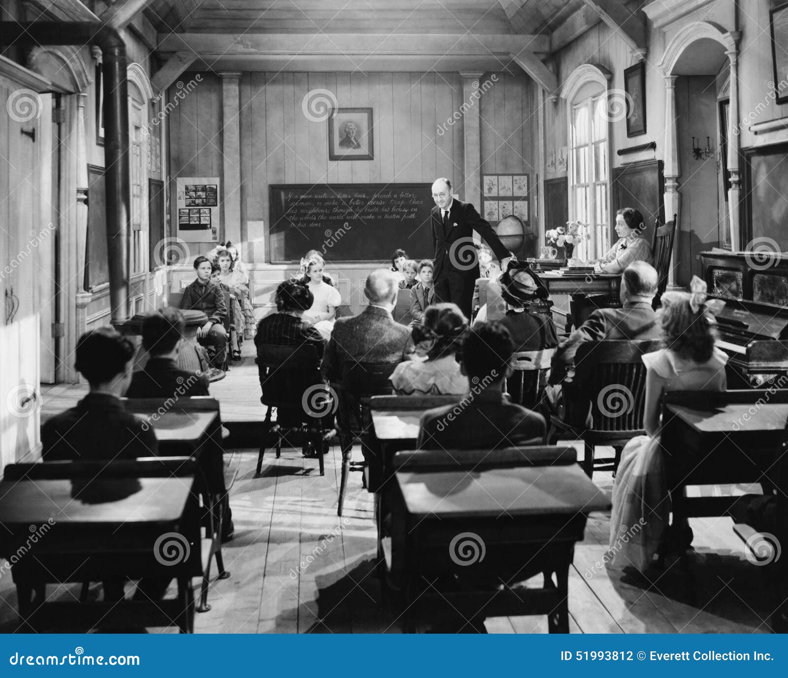 114 Visiting Classroom Stock Photos - Free & Royalty-Free Stock Photos ...