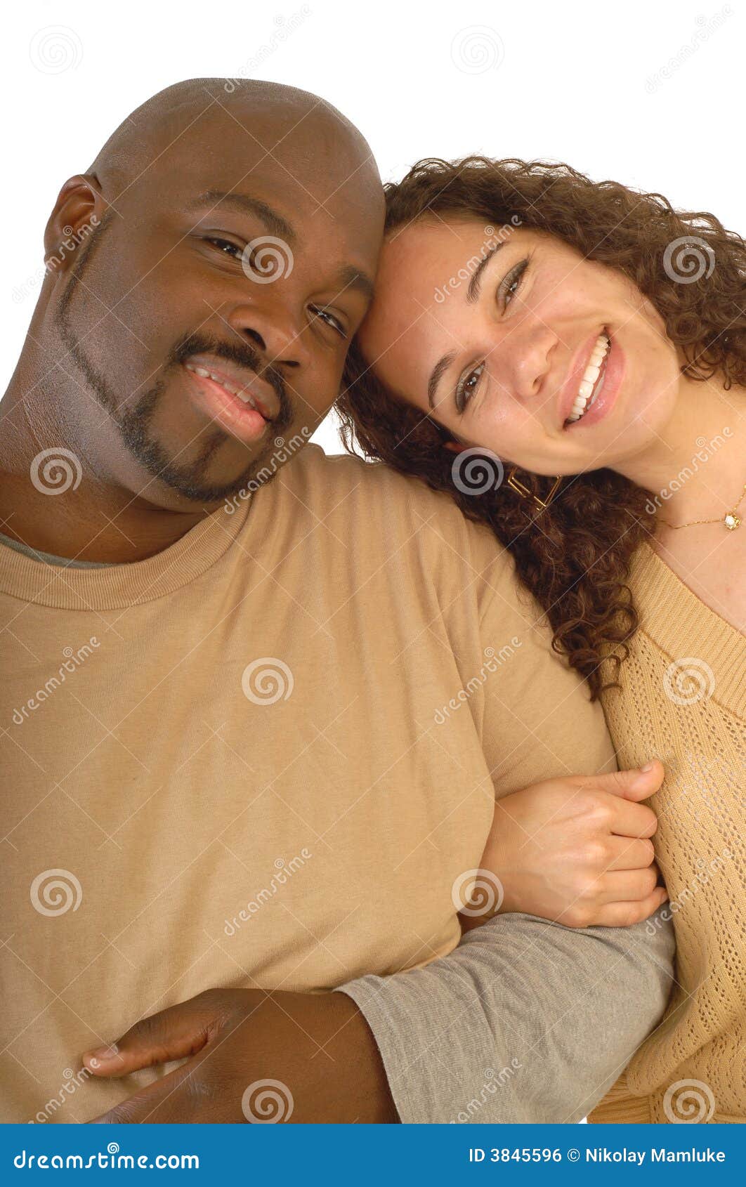 Pares perfectos foto de archivo. Imagen de hombre, diverso - 3845596