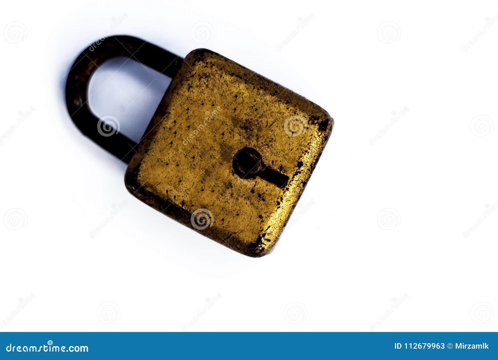 Parezca aislado en blanco imagen de archivo. Imagen de viejo - 112679963