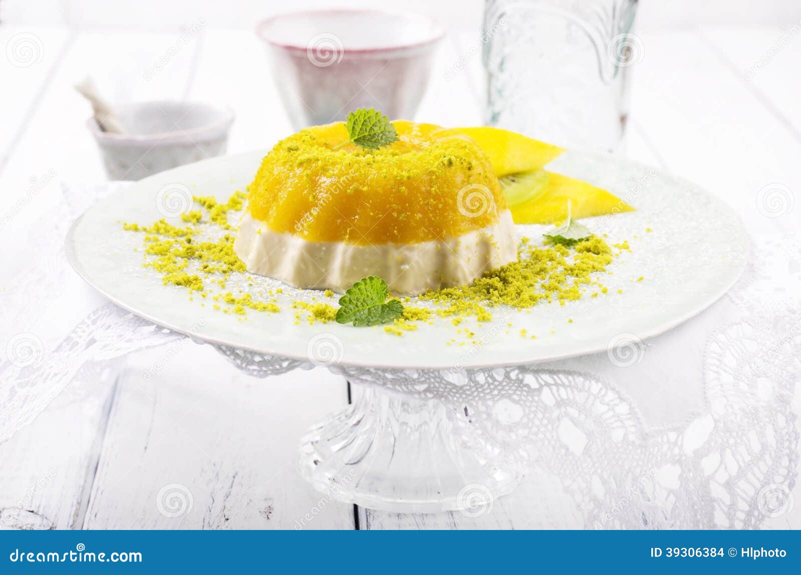 641 Parfait Dessert Mango Stock Photos - Free & Royalty-Free Stock ...