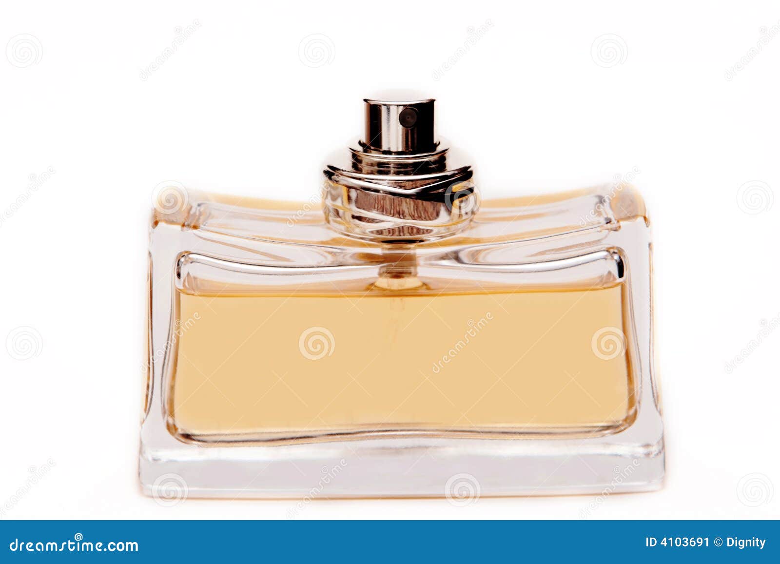 Parfum fles 4 stock afbeelding. Image of parfumerie, toilet - 4103691