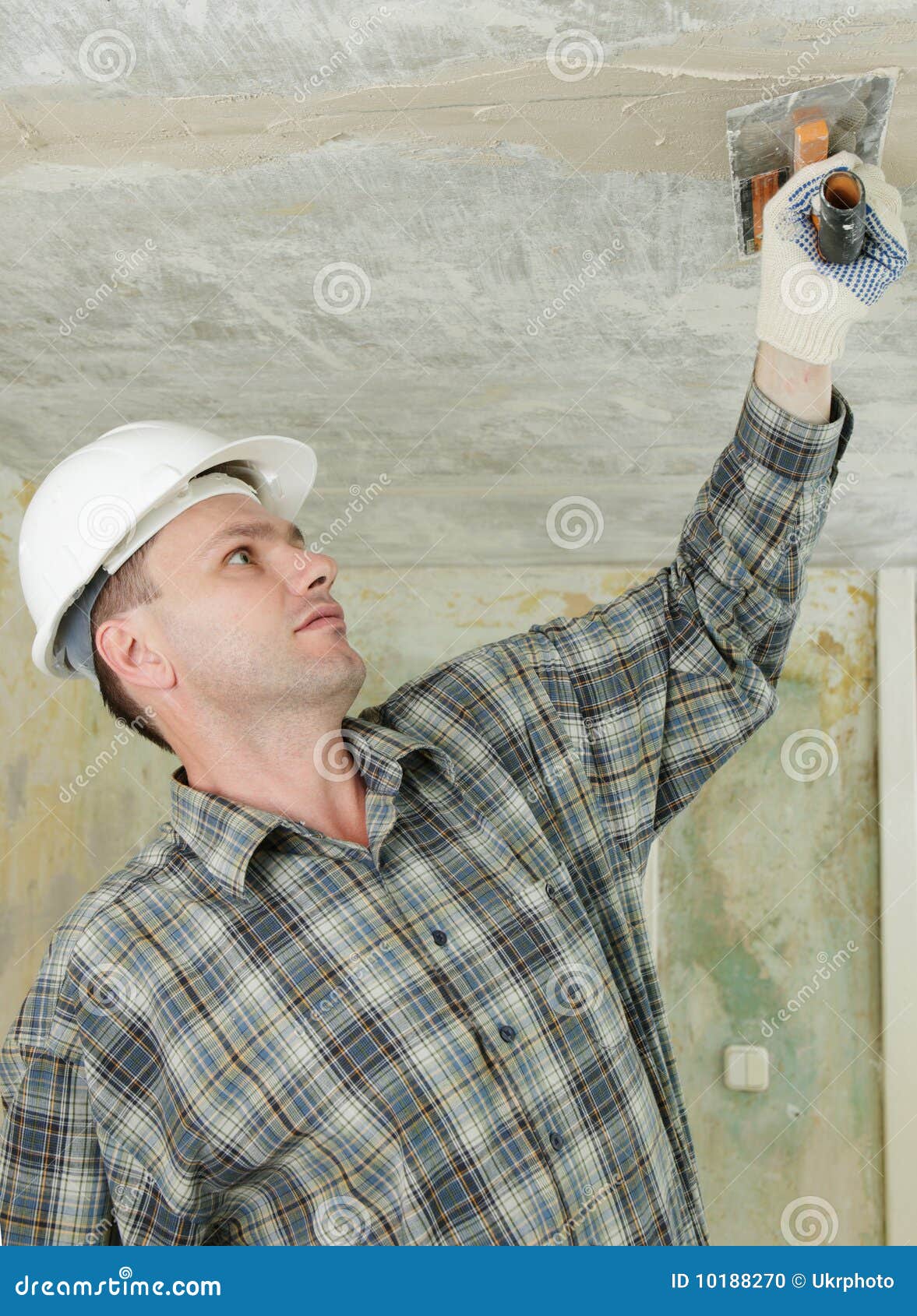 Pargeting stock photo. Image of messy, repairing, construction - 10188270