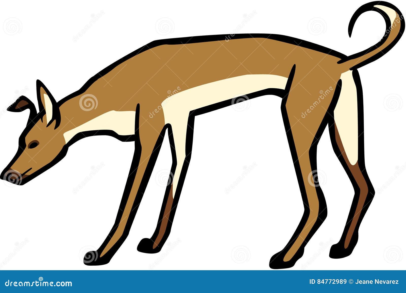 Pariah Cartoons, Illustrations & Vector Stock Images - 153 Pictures to ...