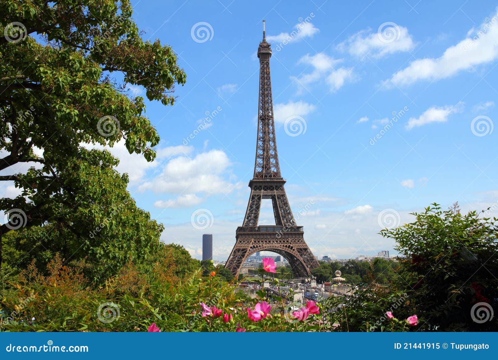Paris stock image. Image of exterior, site, vintage, sightseeing - 21441915