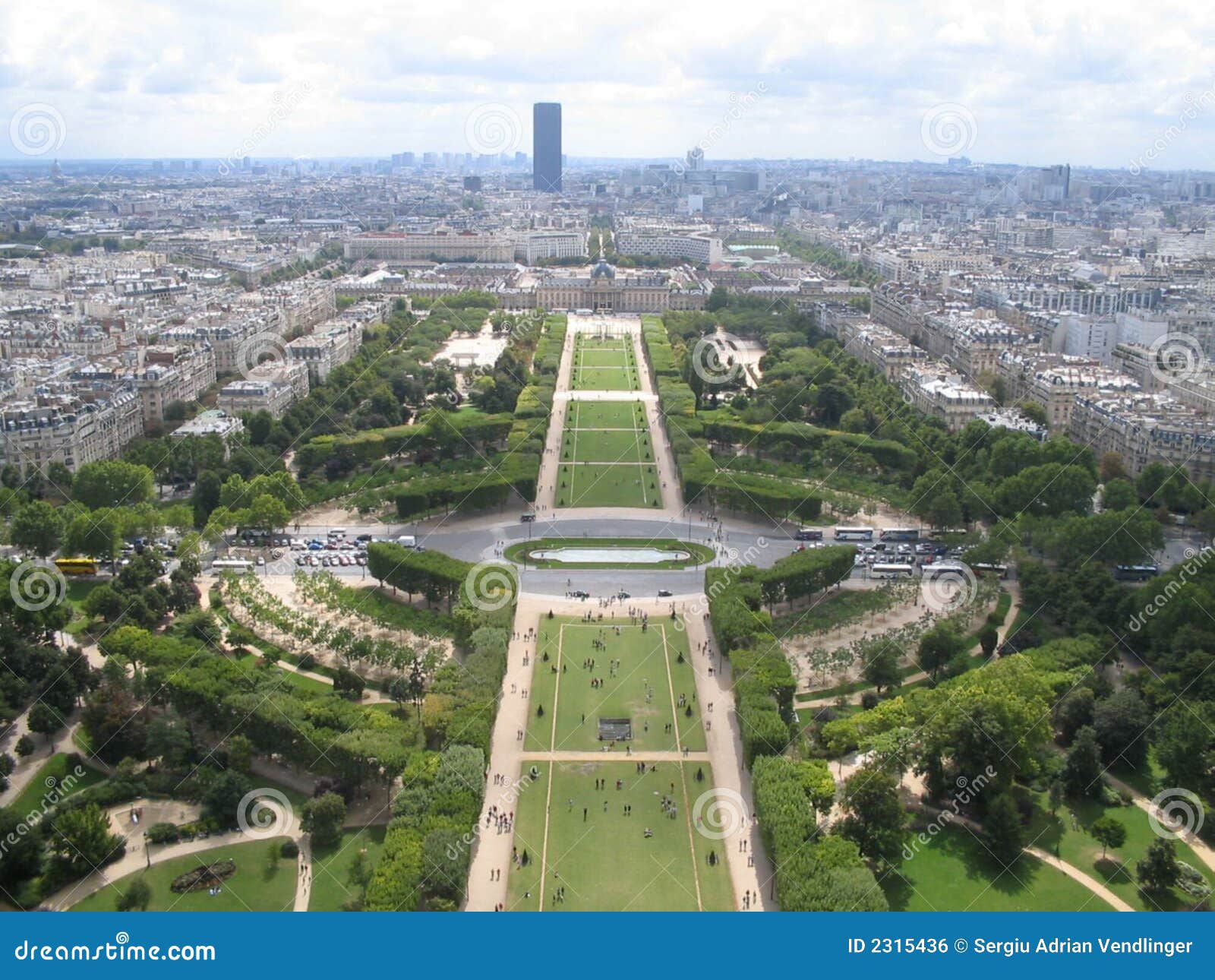 Paris stock photo. Image of view, landmarks, paris, landmark - 2315436