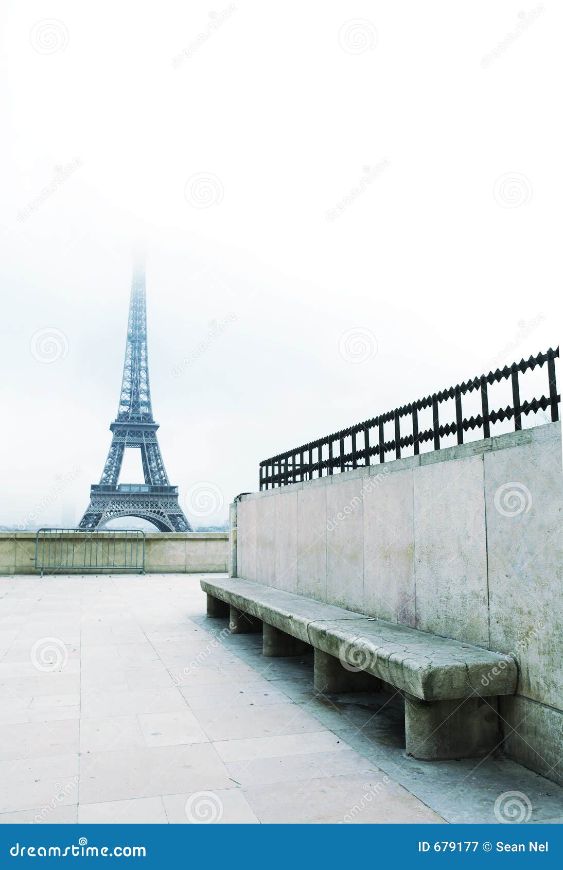 Paris #55 stock image. Image of eifel, cloud, season, industrial - 679177