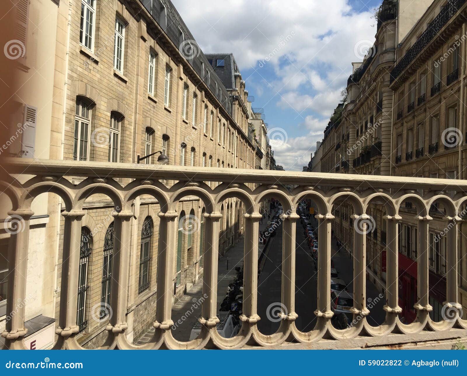 Paris 8 stock photo. Image of view, blue, paris, gate - 59022822