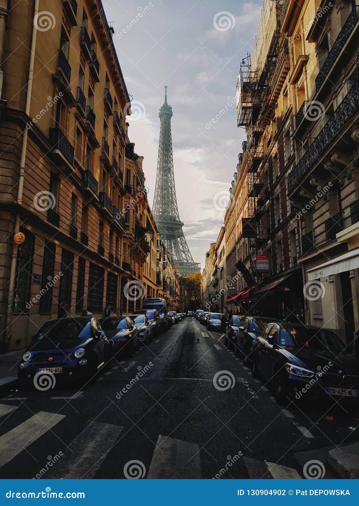 Magical Paris editorial photography. Image of paris - 130904902