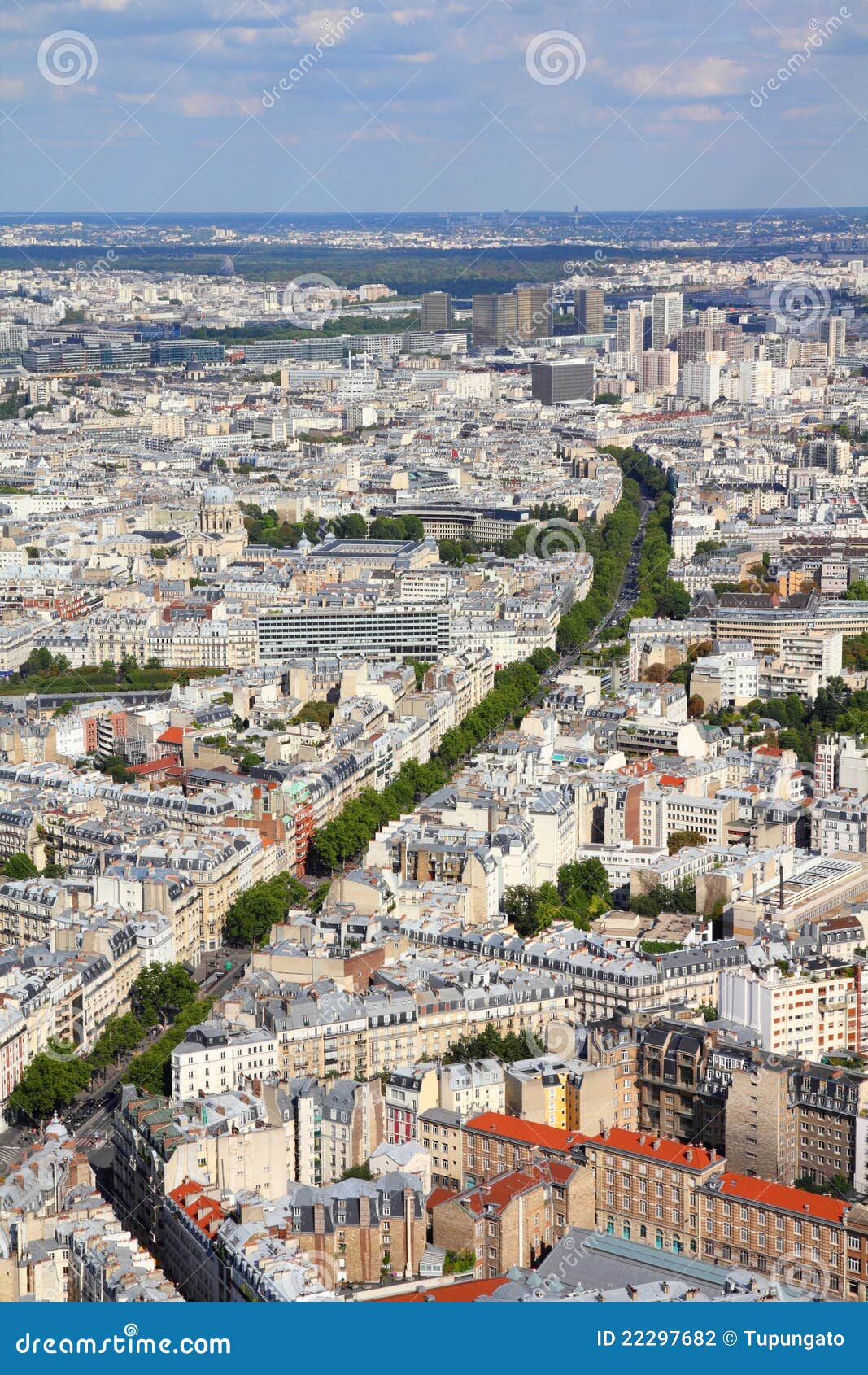 Paris, France stock photo. Image of sightseeing, city - 22297682