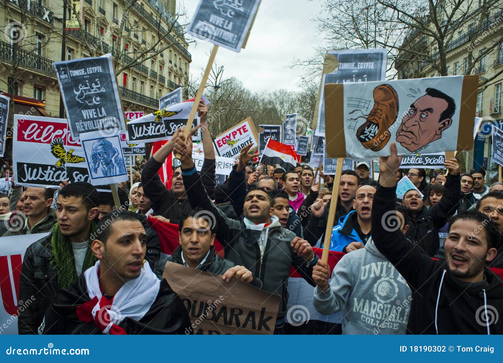 Paris, France, Egyptian Demonstrators Protesting Editorial Photography ... Paris, France, Egyptian Demonstrators Protesting Editorial Photography ...