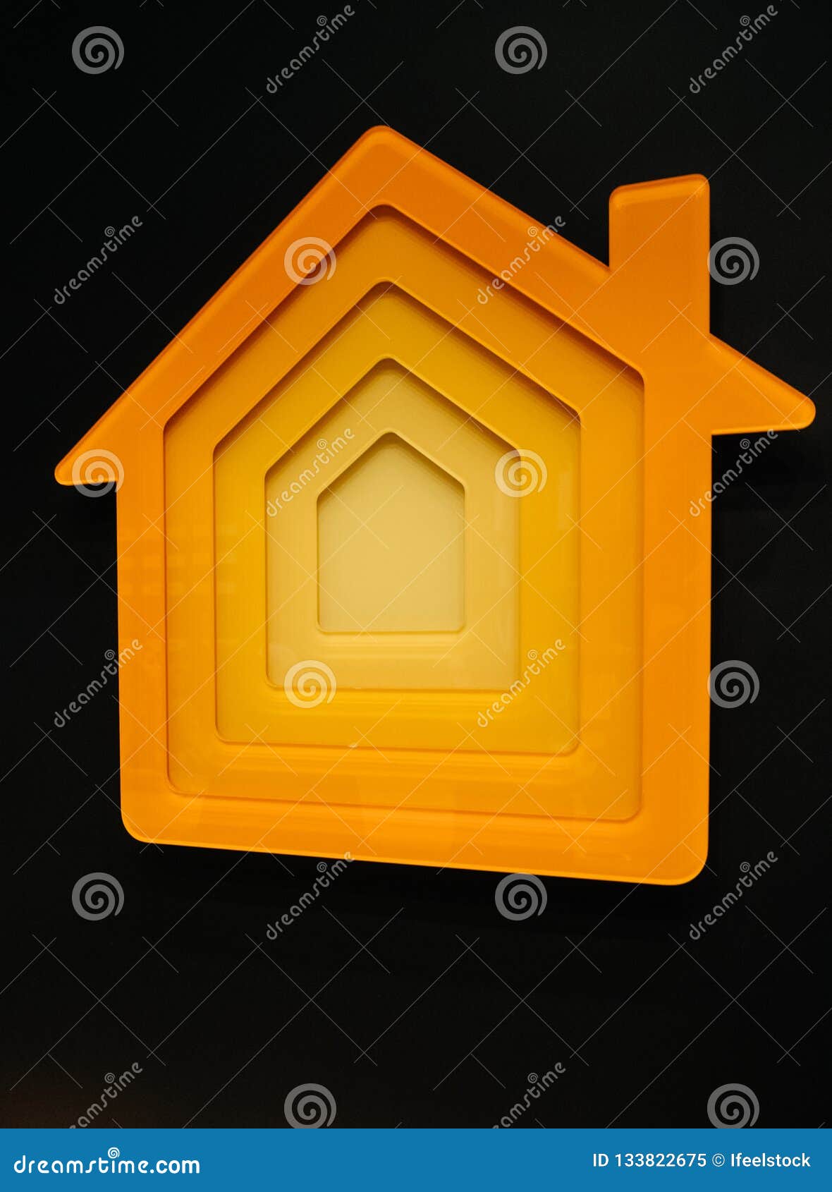 Apple HomeKit Logotype Inside Apple Store Editorial Image - Image of ...