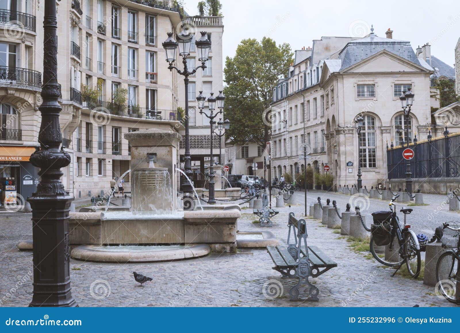 Paris, France - September 05, 2022: Mini Cooper in Paris Editorial ...