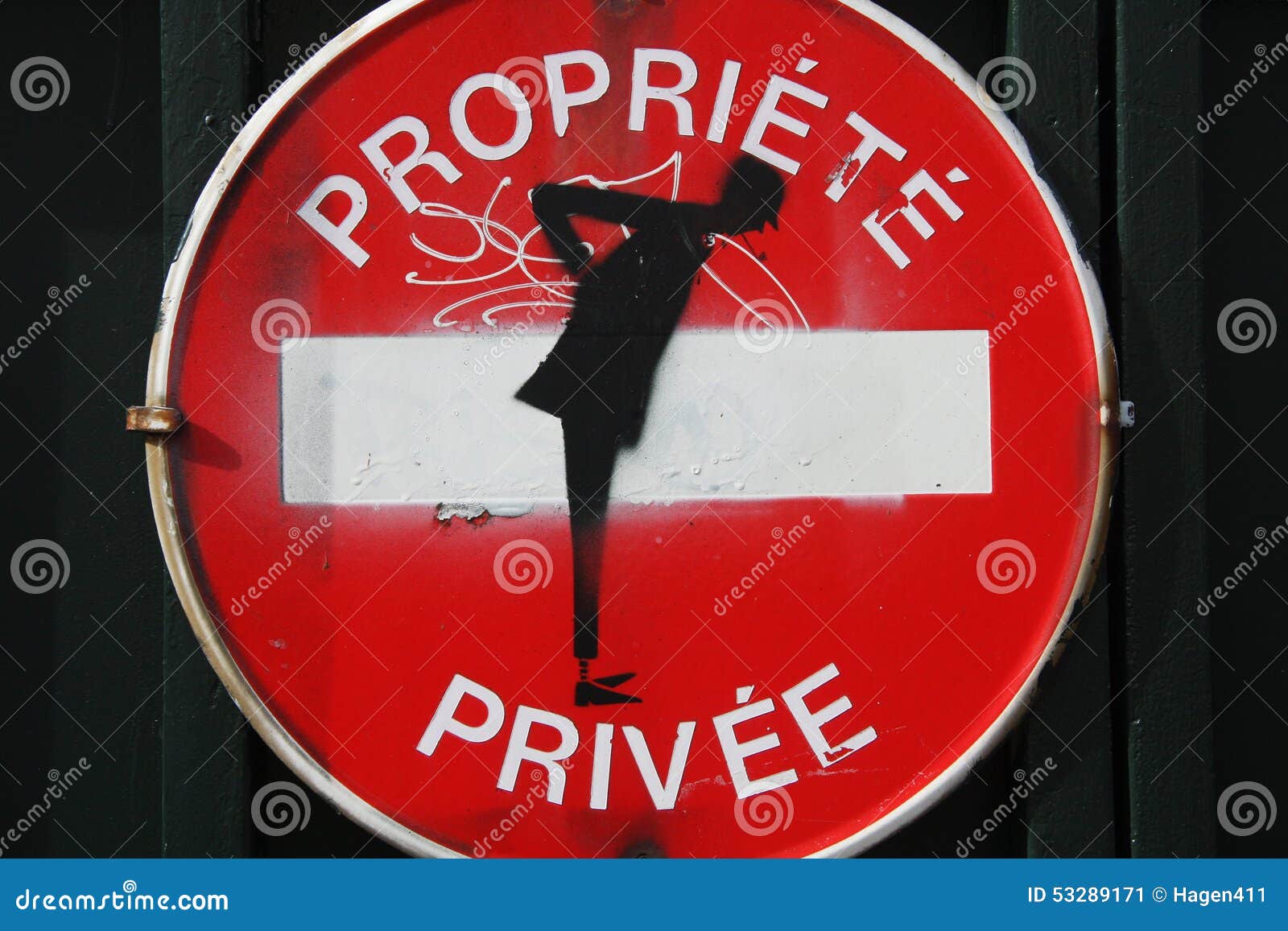 Strikethrough Red Circle With Transparent Background Royalty-Free Stock ...